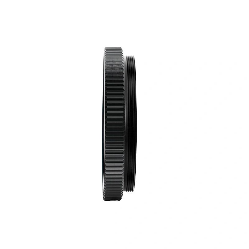 ZWO M54-M54-10 Female to Male Adaptor | First Light Optics